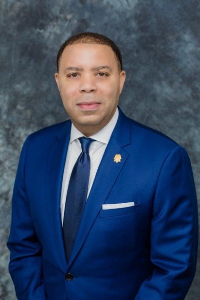 Jefferson County – District Attorney's Office